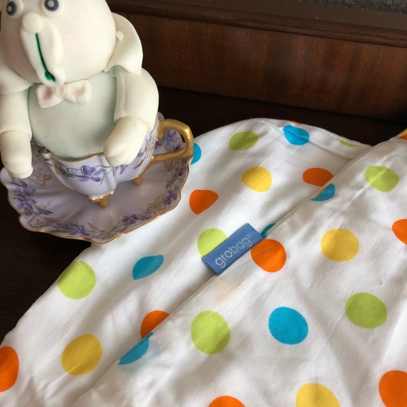 Gro Company | Other | Brand New Grobag A Posh Sleeping Bag | Poshmark